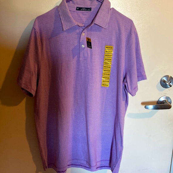 Members Only | Shirts | Mens Polo Shirt Nwt Med | Poshmark